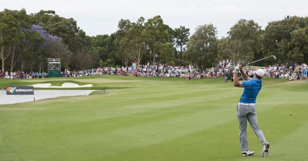 Sydney’s top golf courses & driving ranges | Sydney.com