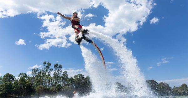 The top adrenaline activities in Sydney & surrounds | Sydney.com