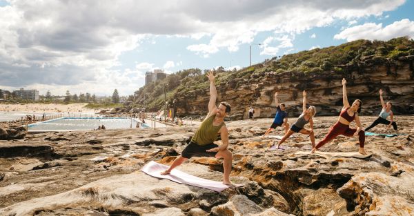 The most unique yoga classes & studios in Sydney | Sydney.com