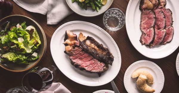 Where to find the best steak in Sydney | Sydney.com
