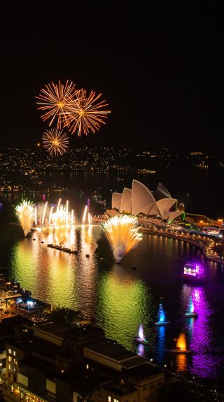 Whats on in Sydney in November | Sydney, Australia - Official Travel ...