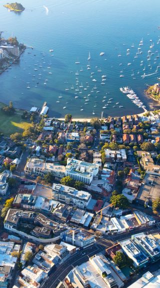 Double Bay - Shopping, restaurants & more | Sydney.com