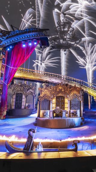 Sydney Events | What's on in Sydney | Sydney Theatre & More