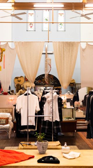 A guide to Sydney’s op shops & thrift stores | Sydney.com