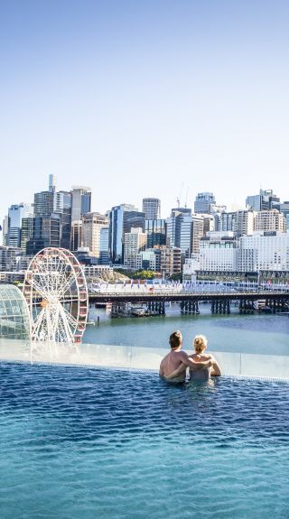 Darling Harbour – Things to do, where to eat & more | Sydney.com