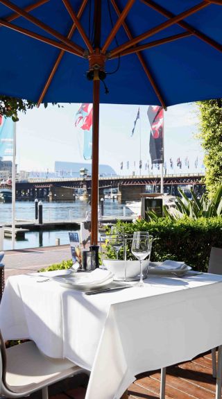 A food & drink guide to Darling Harbour ﻿– Restaurants, bars & more ...