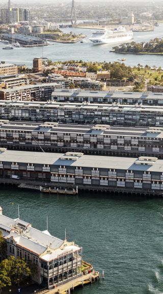 Walsh Bay – Things to do, where to eat & more | Sydney.com