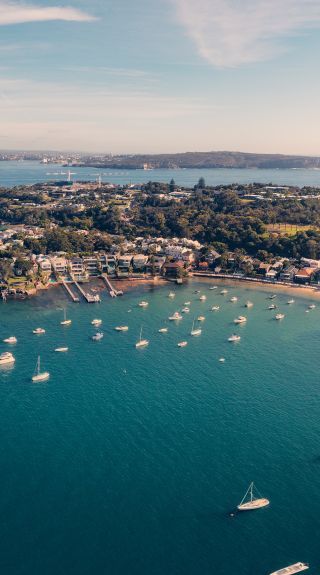 Watsons Bay - Waterfront restaurants, walks & beaches | Sydney.com