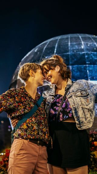 Sydney Gay & Lesbian Mardi Gras 2024 | Sydney.com