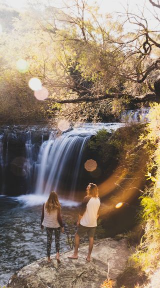 The 12 most incredible waterfalls in & around Sydney | Sydney.com