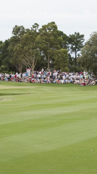 Sydney’s top golf courses & driving ranges | Sydney.com