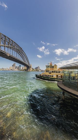 The 13 best ferry trips in Sydney | Sydney.com