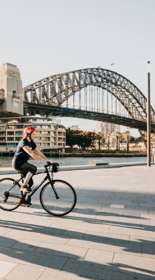 14 of the best cycling routes in Sydney | Sydney.com
