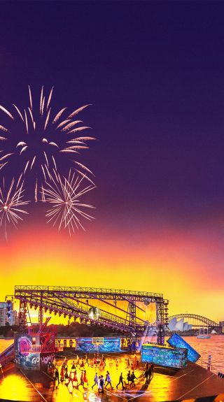 Upcoming Sydney events | What's on in Sydney & | Sydney musicals ...