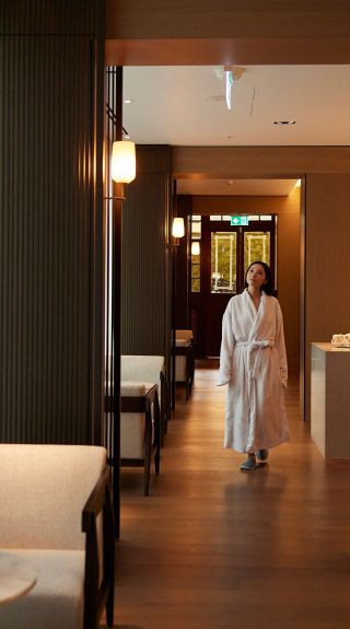 12 of Sydney’s best day spas | Sydney.com