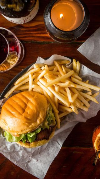 The best burgers in Sydney – from OGs to fresh favourites | Sydney.com